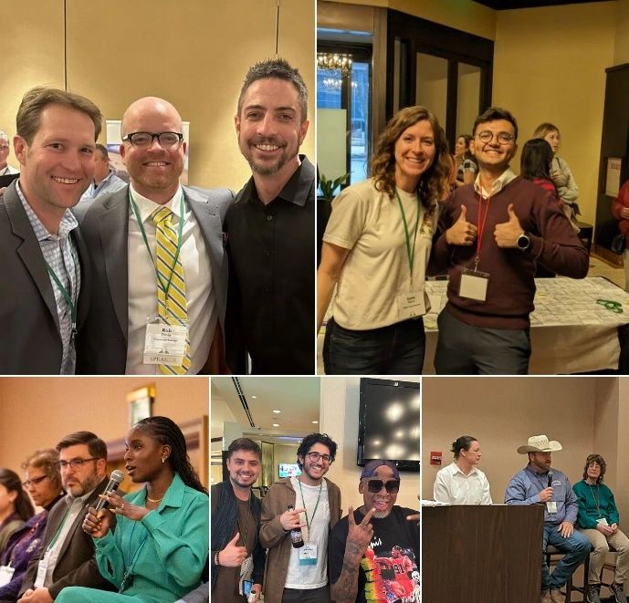 Historic Solar Farm Summit Rallies 500+ to First Expo in Chicago