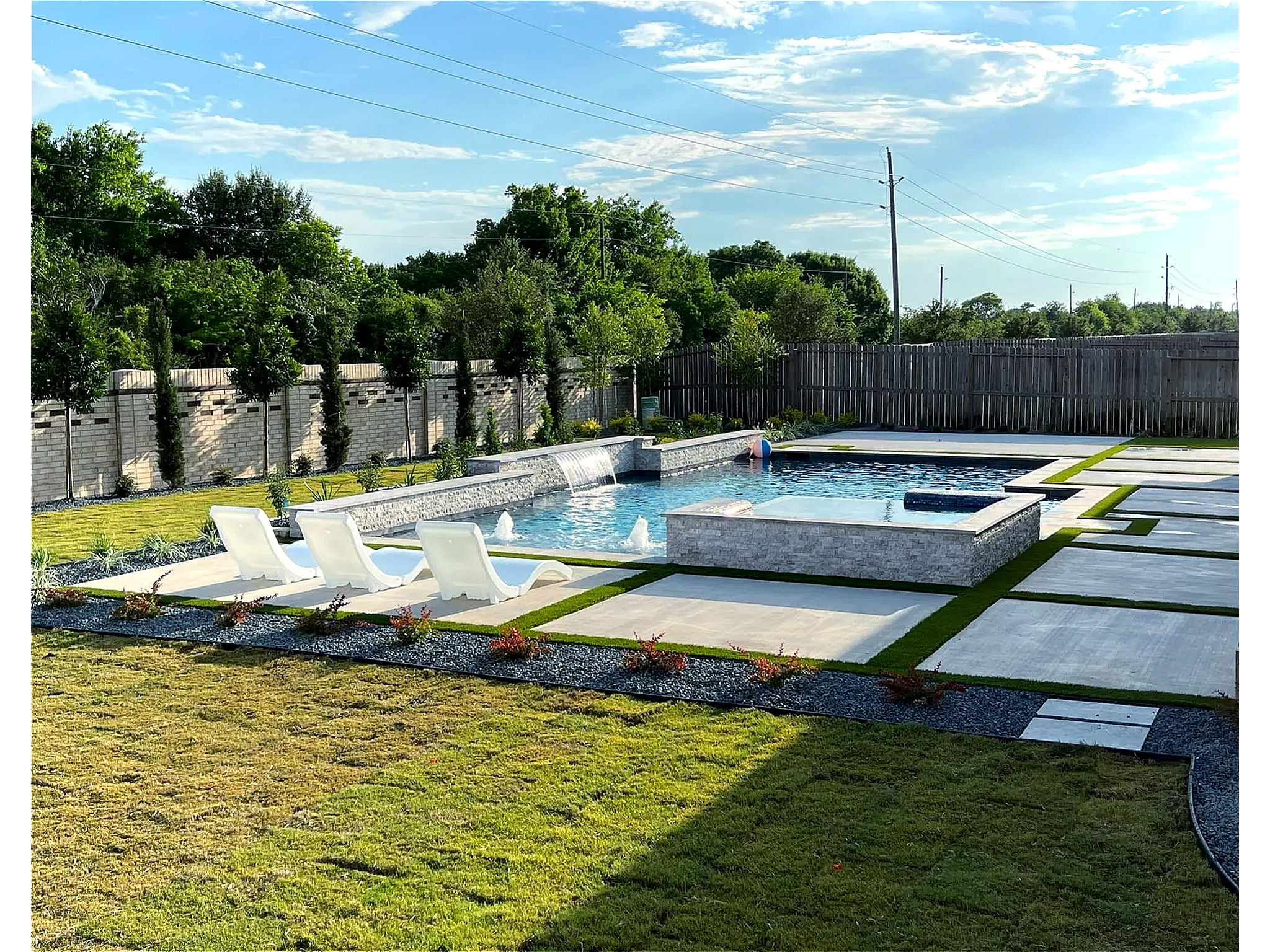 Top Pool Builders for Custom Pool Builds