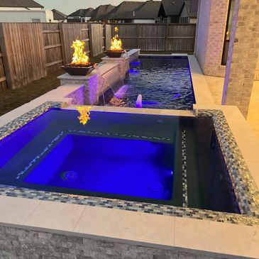 Top Pool Builders for Custom Pool Builds