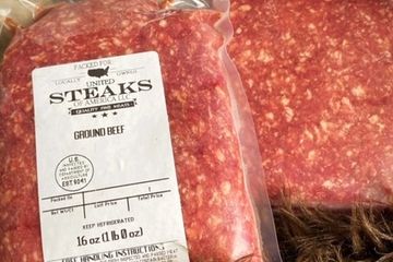 Let's Eat | United Steaks of America