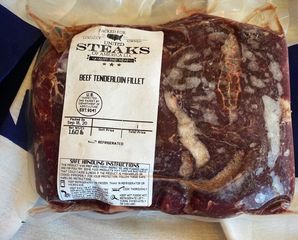 Let's Eat | United Steaks of America