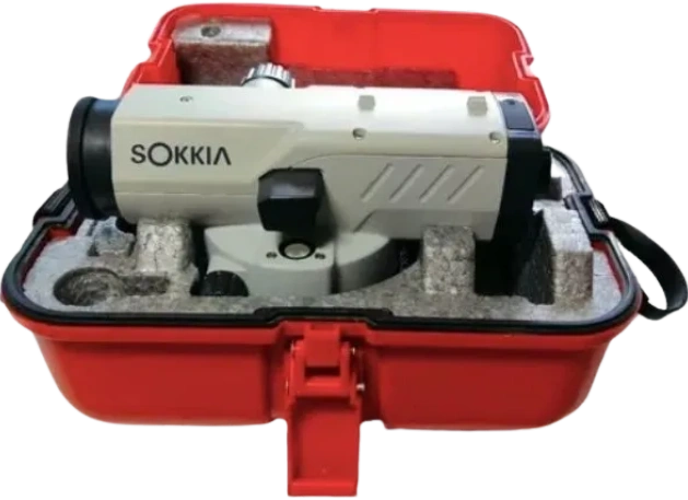 SOkkia B40A