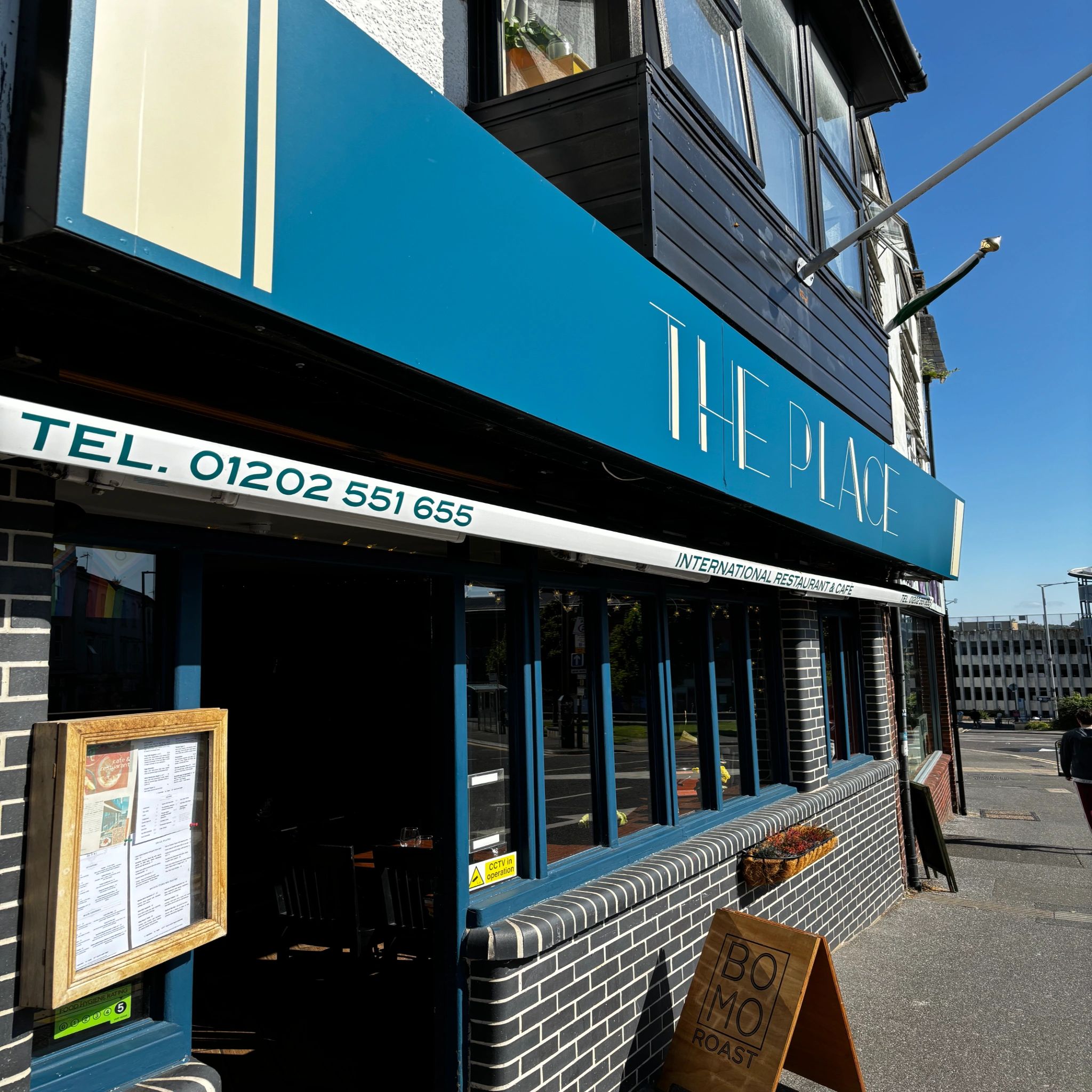 The Place Bournemouth