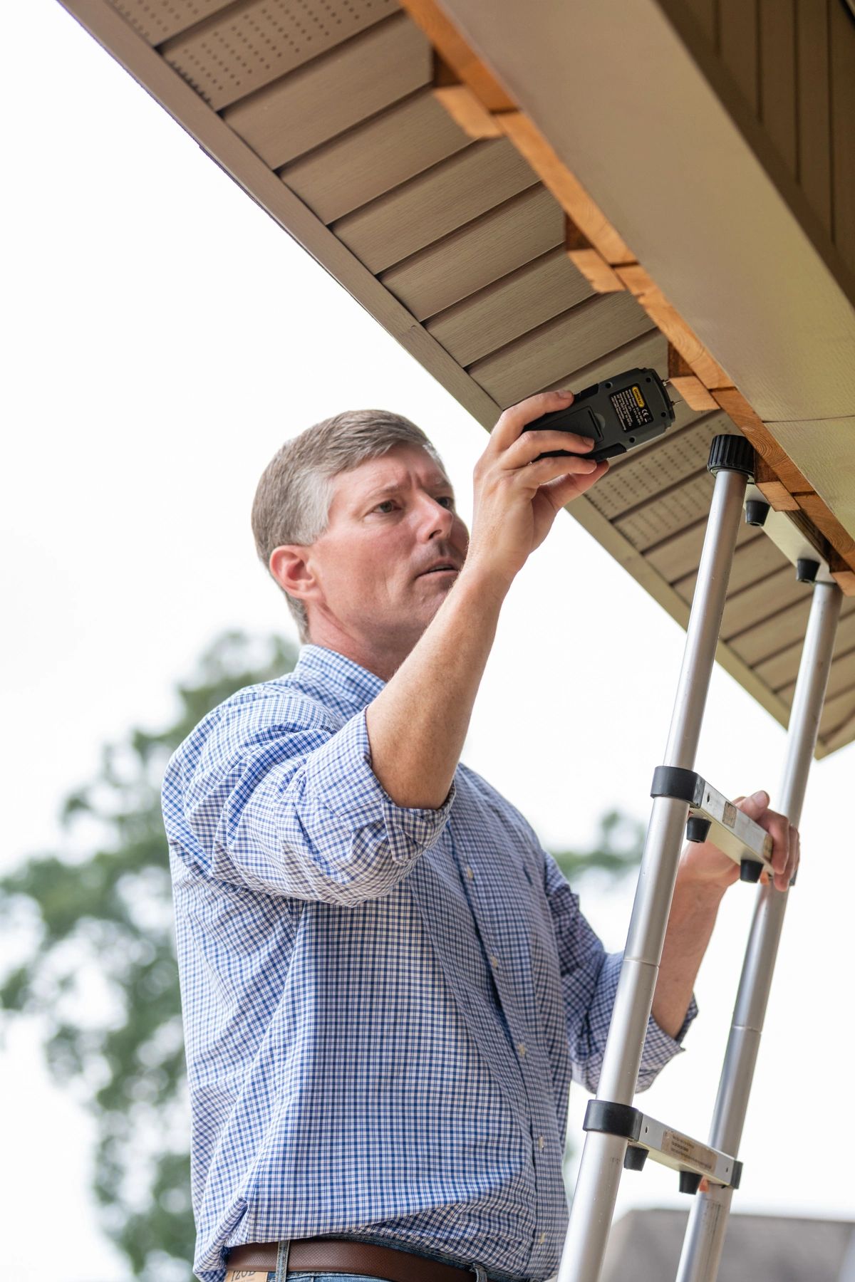 Top to Bottom Home Inspections