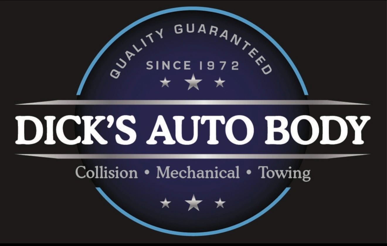 Dick's Auto Body