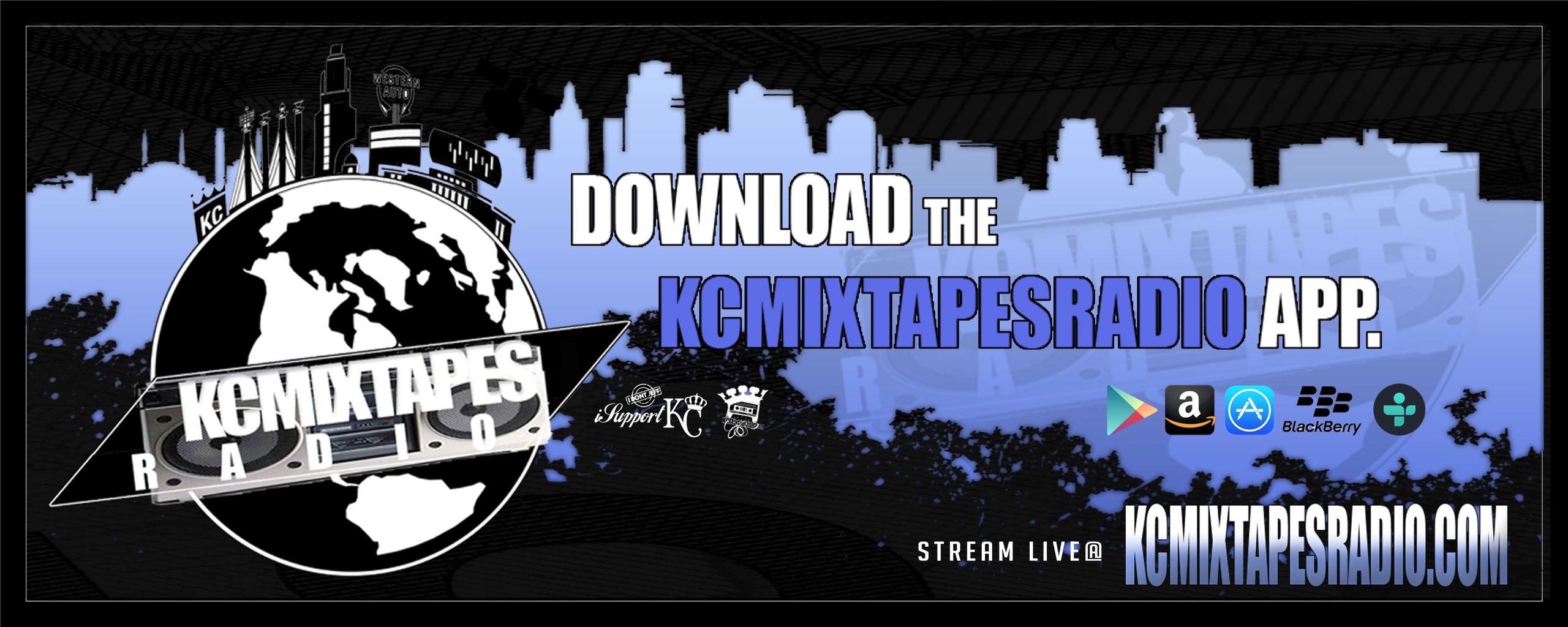 HOME [kcmixtapesradio.com]