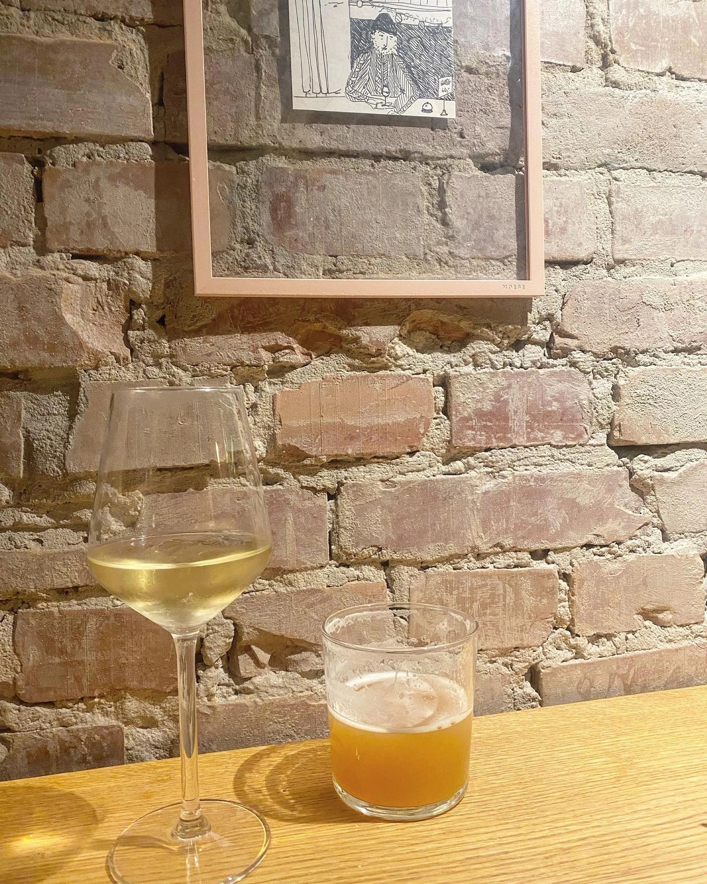 The Best Wine Bars in Vesterbro