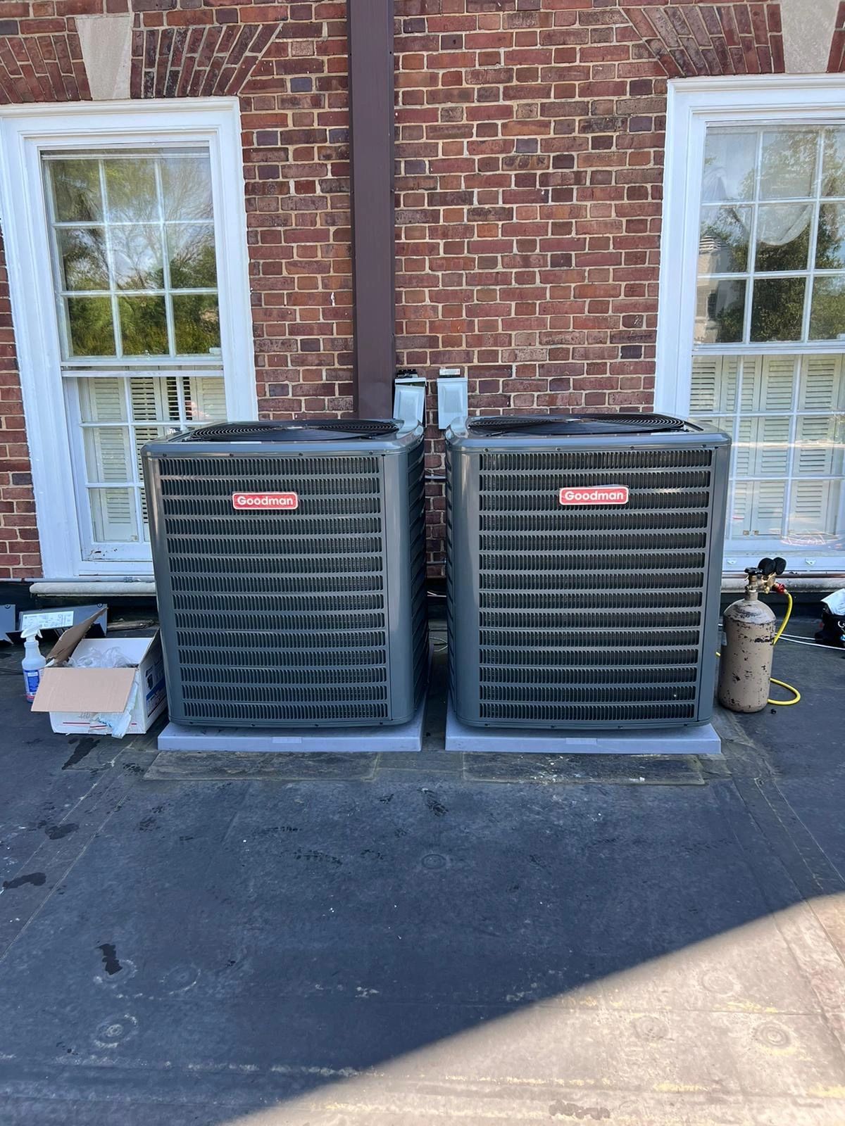 Howard HVAC
