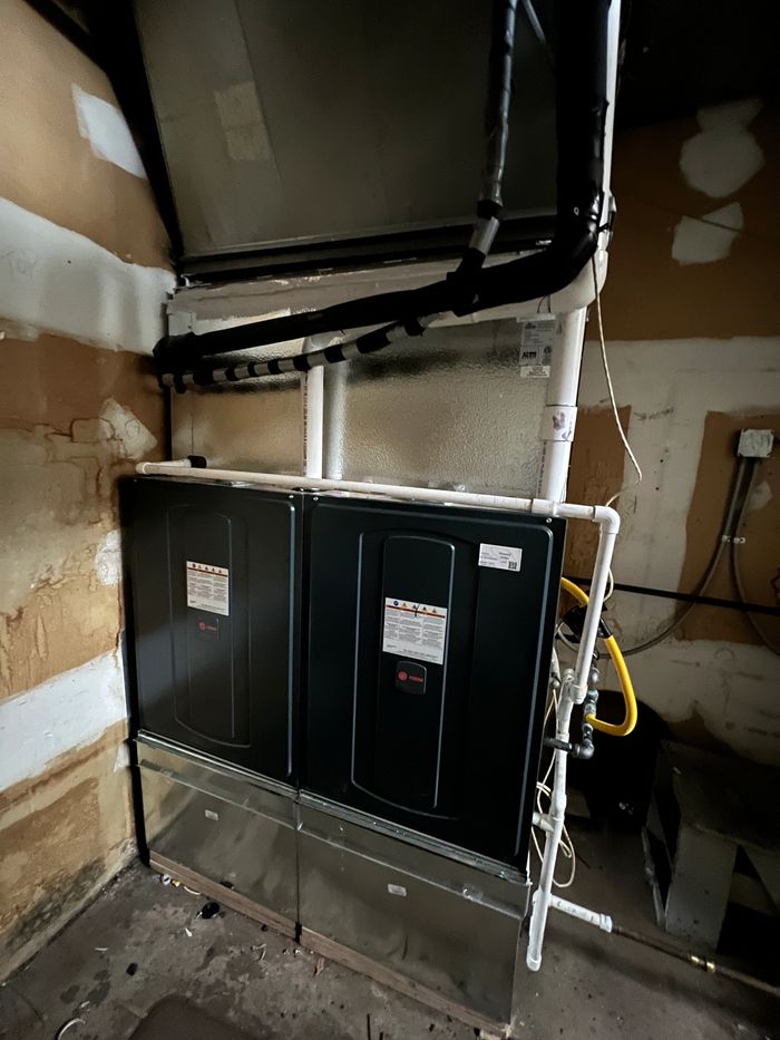 Howard HVAC