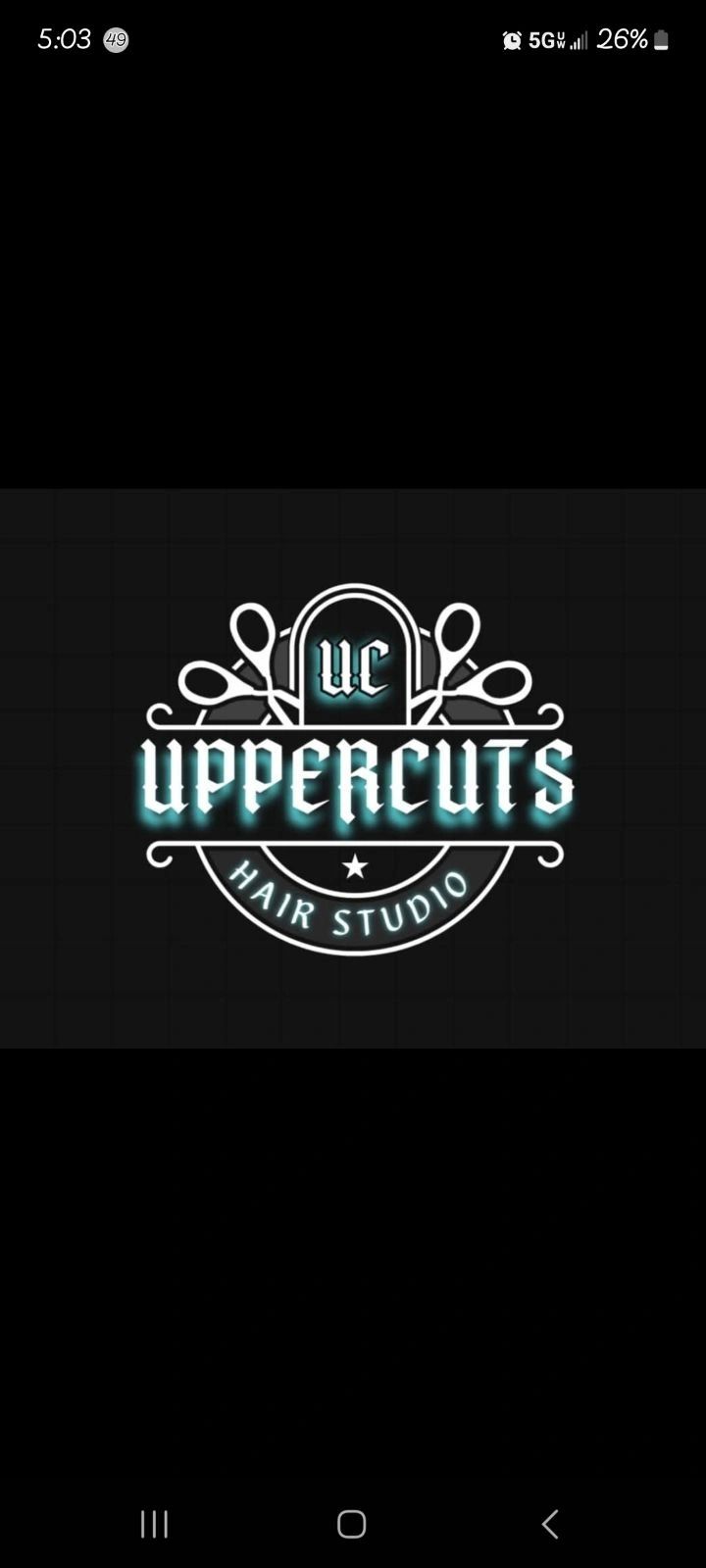 Uppercuts Hair Salon Uppercuts Grooming Lounge Turlock Book Online