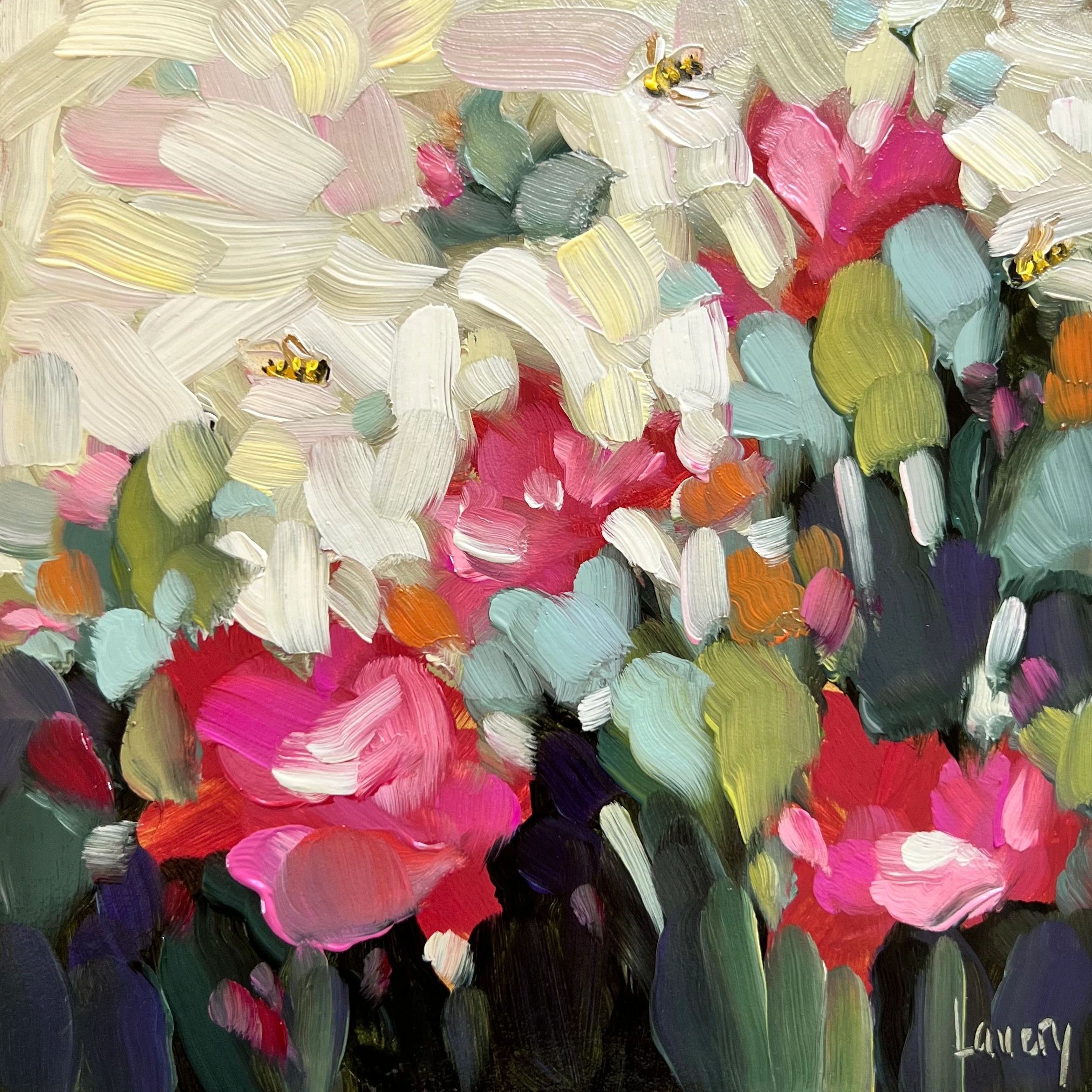 Andrea Lavery - Original Art, Bird Paintings