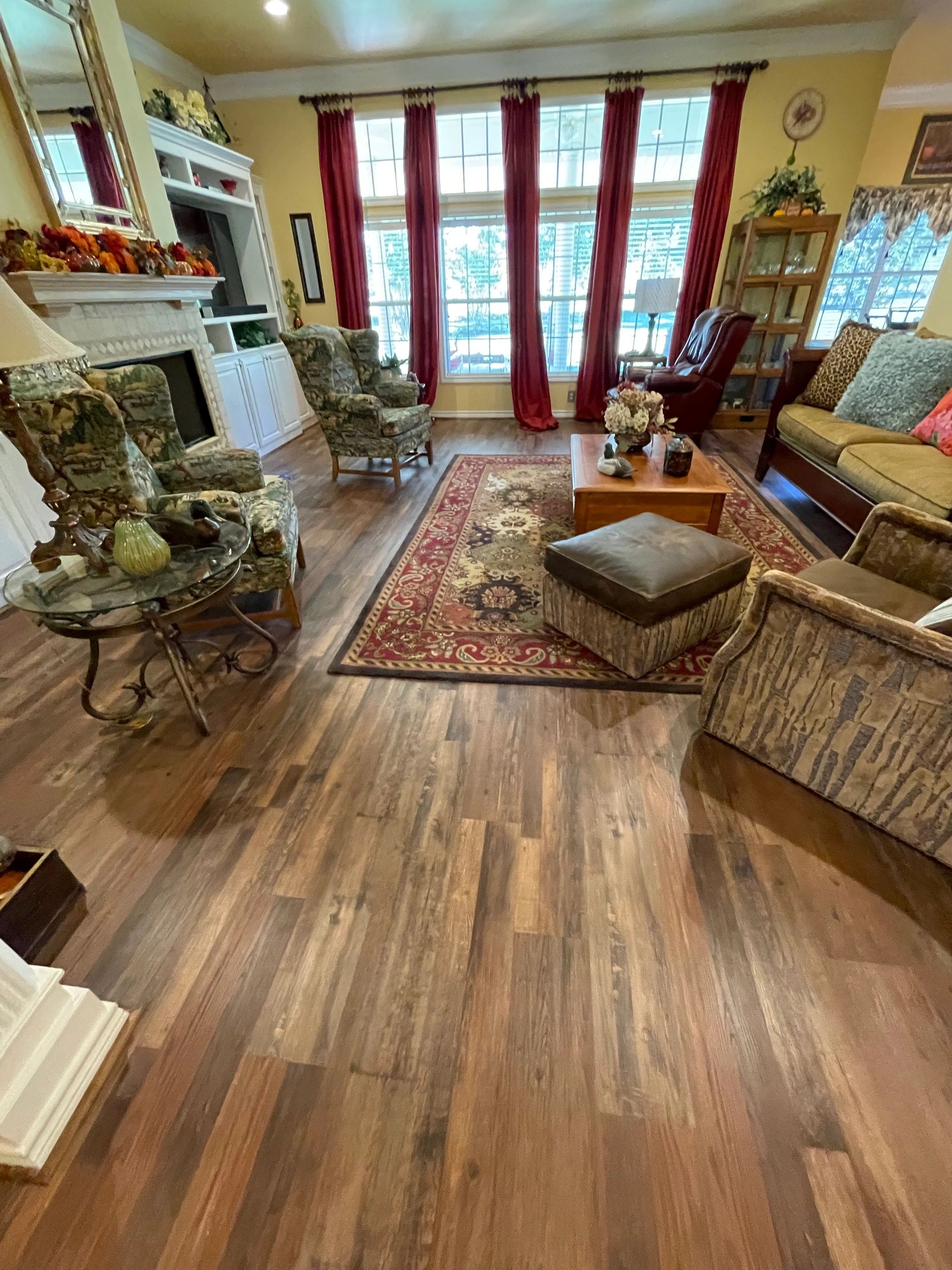 HOME [aftflooring.com]