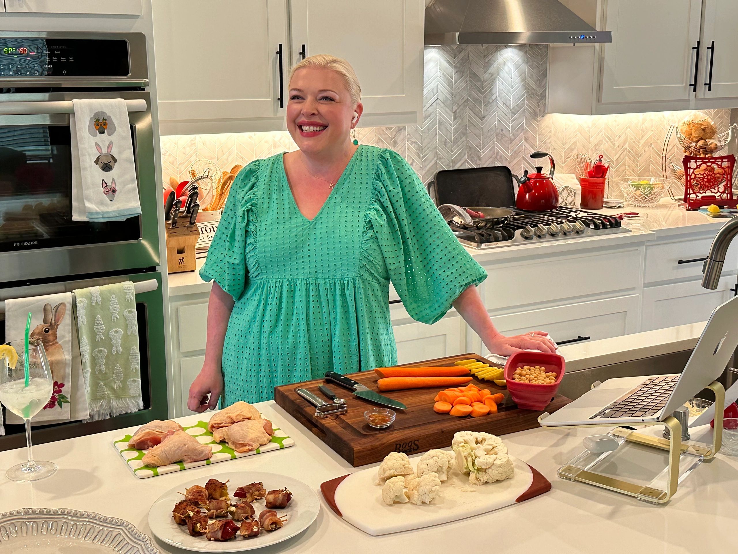 Kristi's Kitchens
