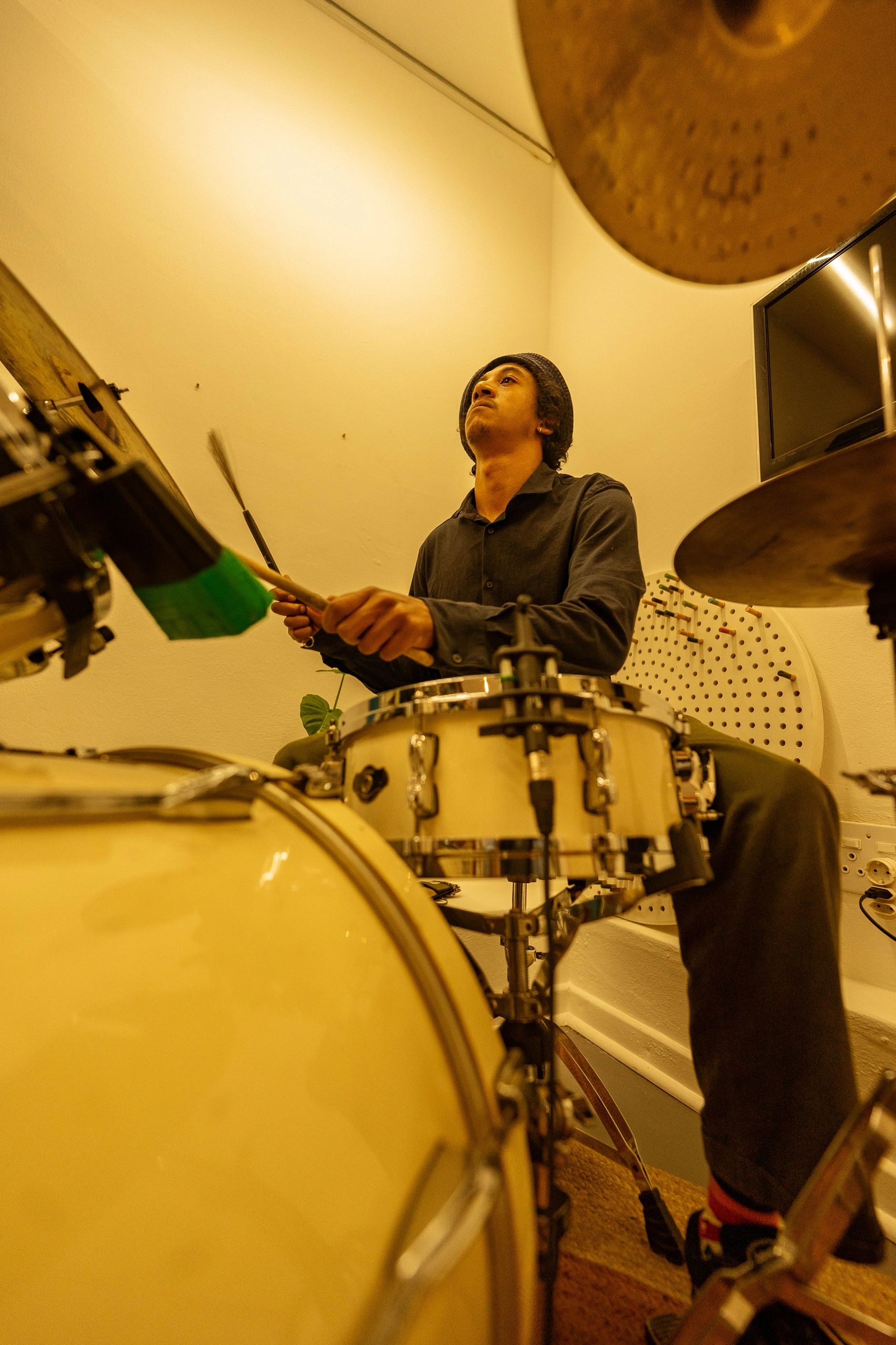 Musician - Fernando Damon