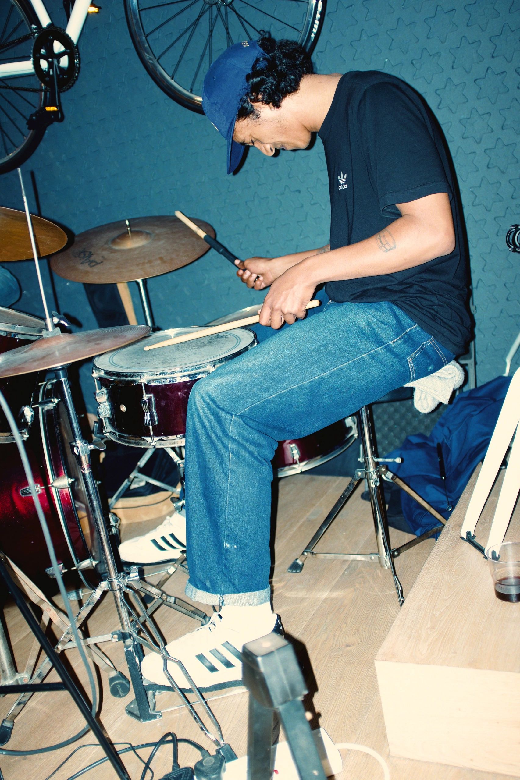 Musician - Fernando Damon