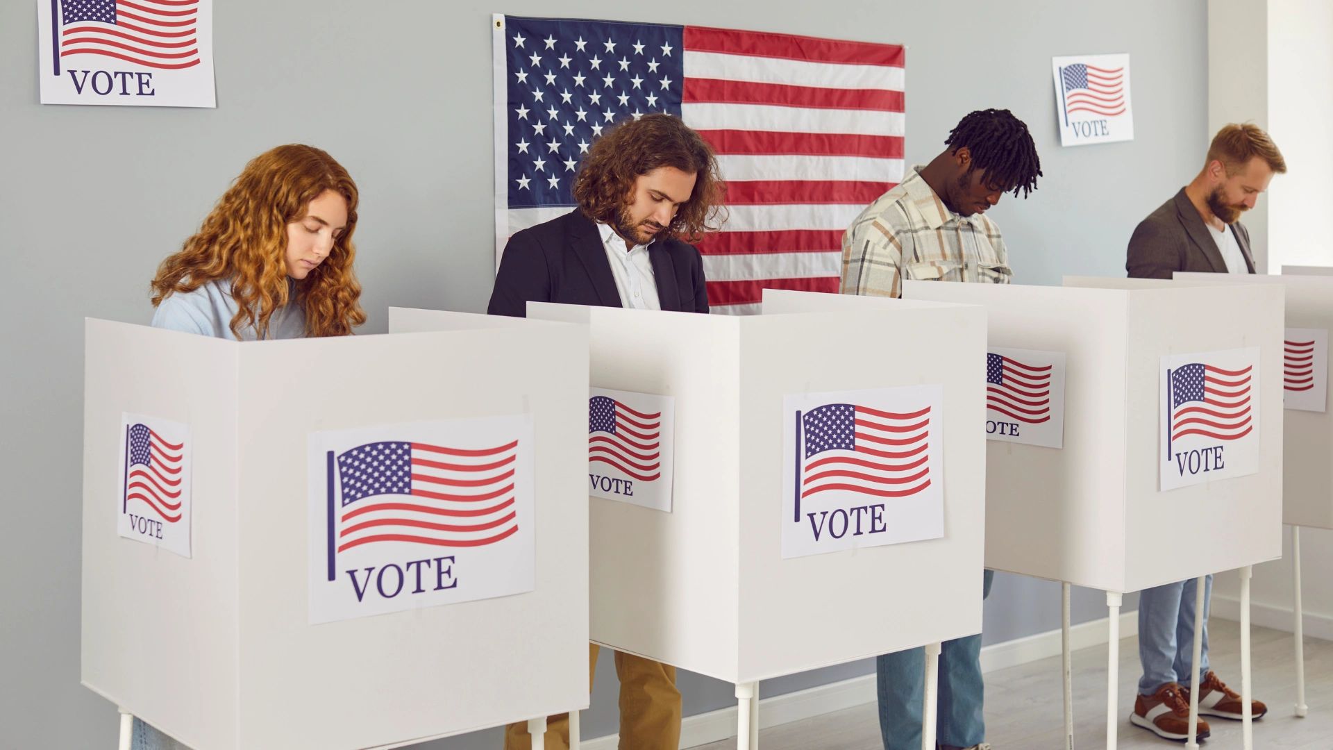 What Is On My Ballot