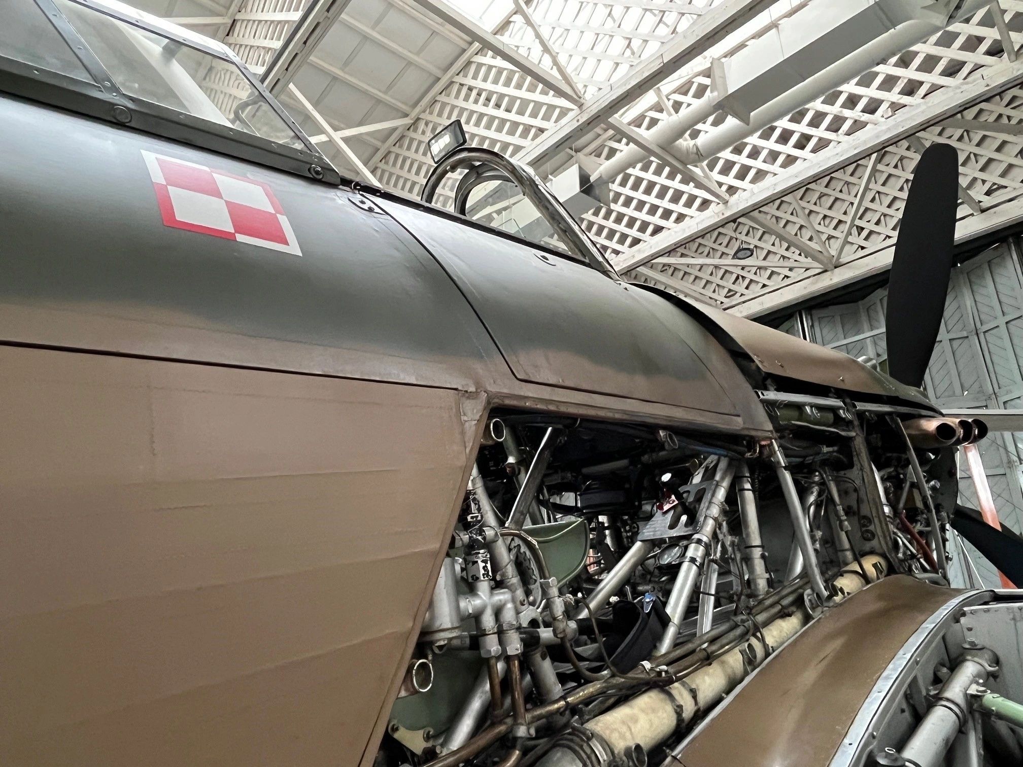 Hurricane Maintenance