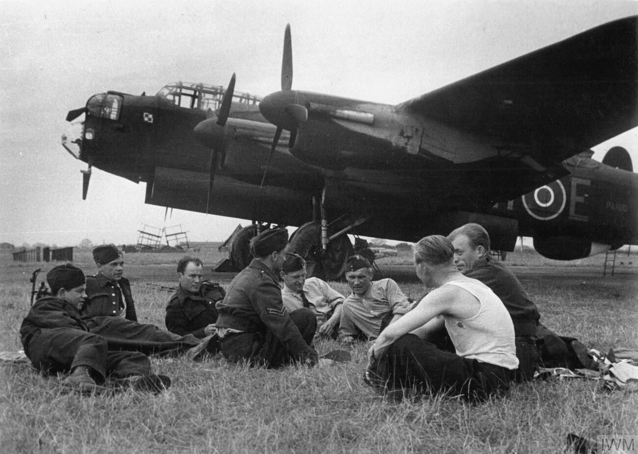 Restoring Remembrance: RAF Ingham Volunteers at RAF Faldingworth