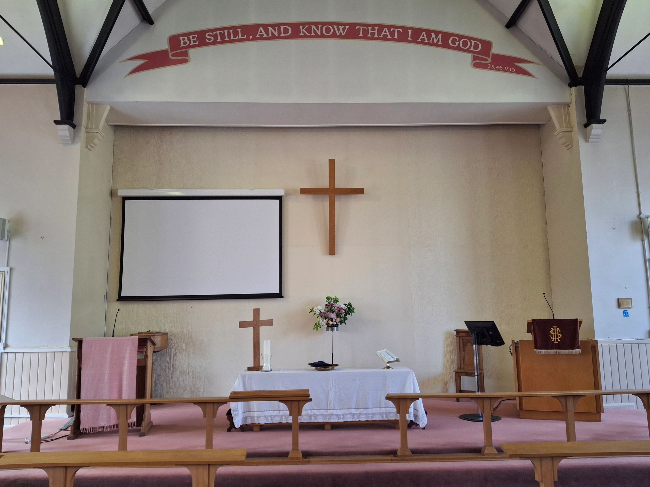 Safeguarding | Peninsula Methodist Church