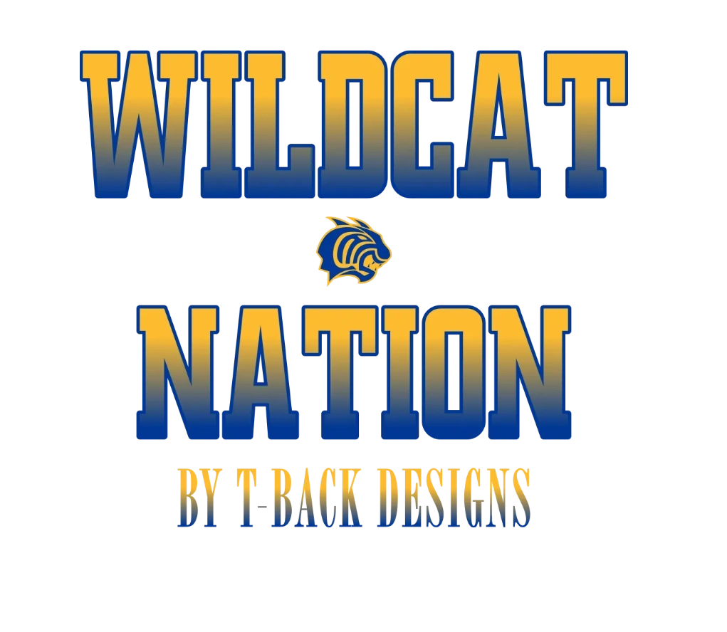 Wildcat Nation: Your Home for Piedmont Wildcats Gear