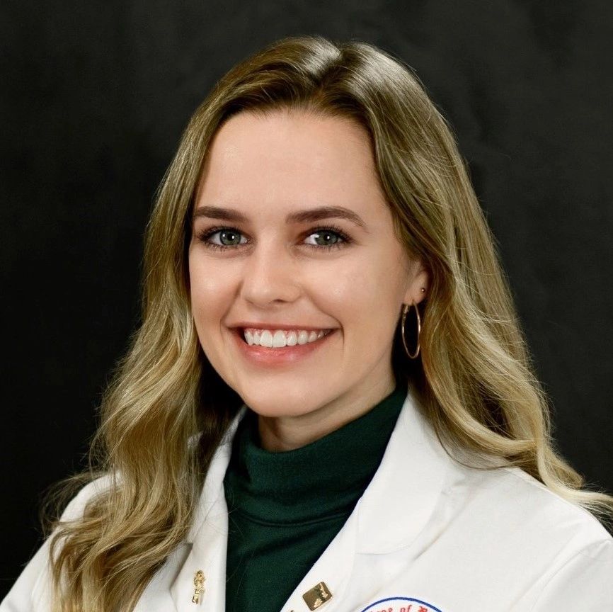 Introducing Madison King, PharmD Candidate