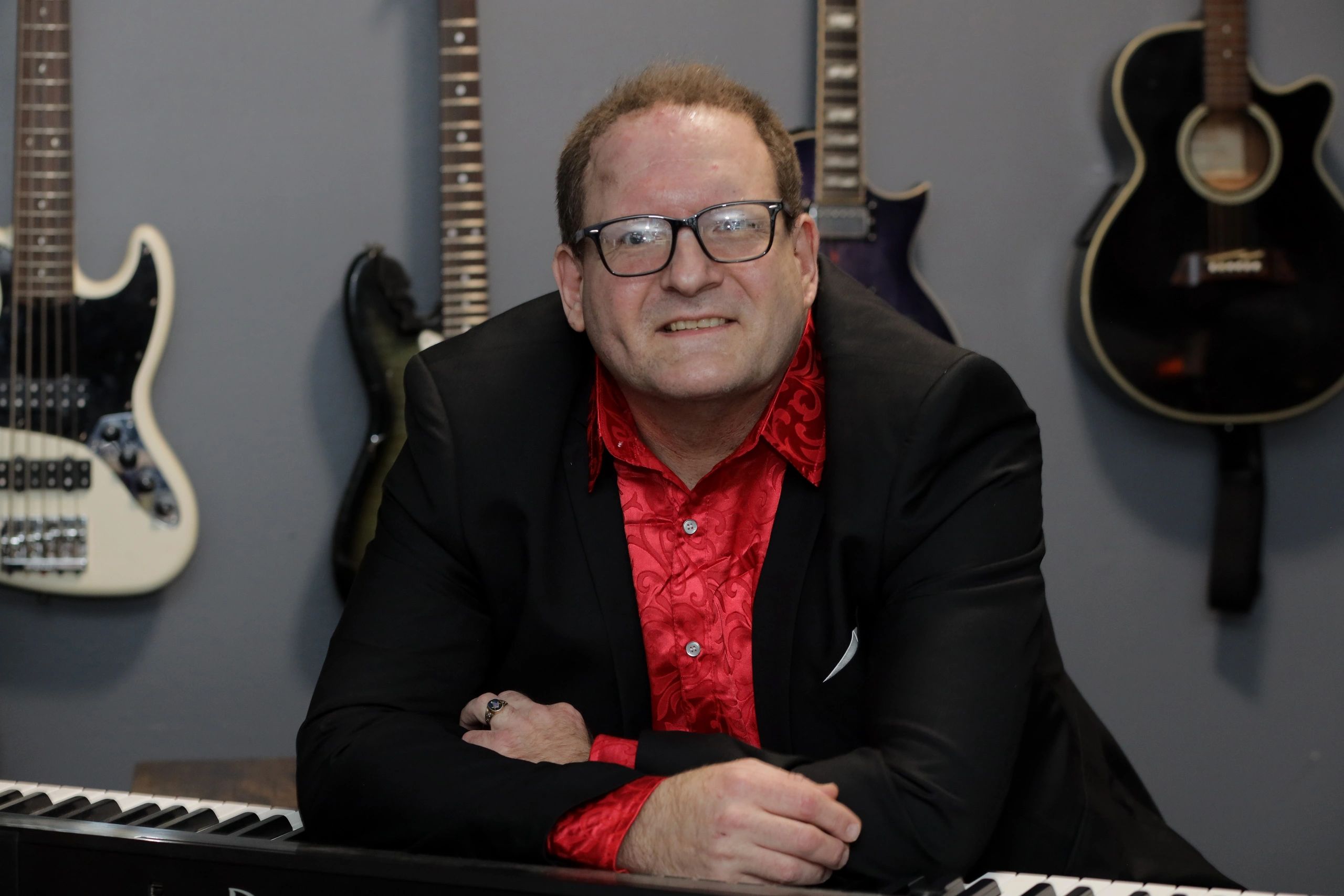 Gabe Toth Music Instruction And Coaching LLC