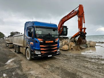 Dash Transport