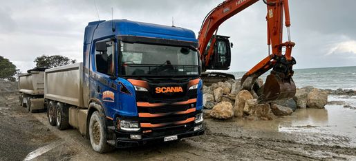 Gallery | Dash Transport