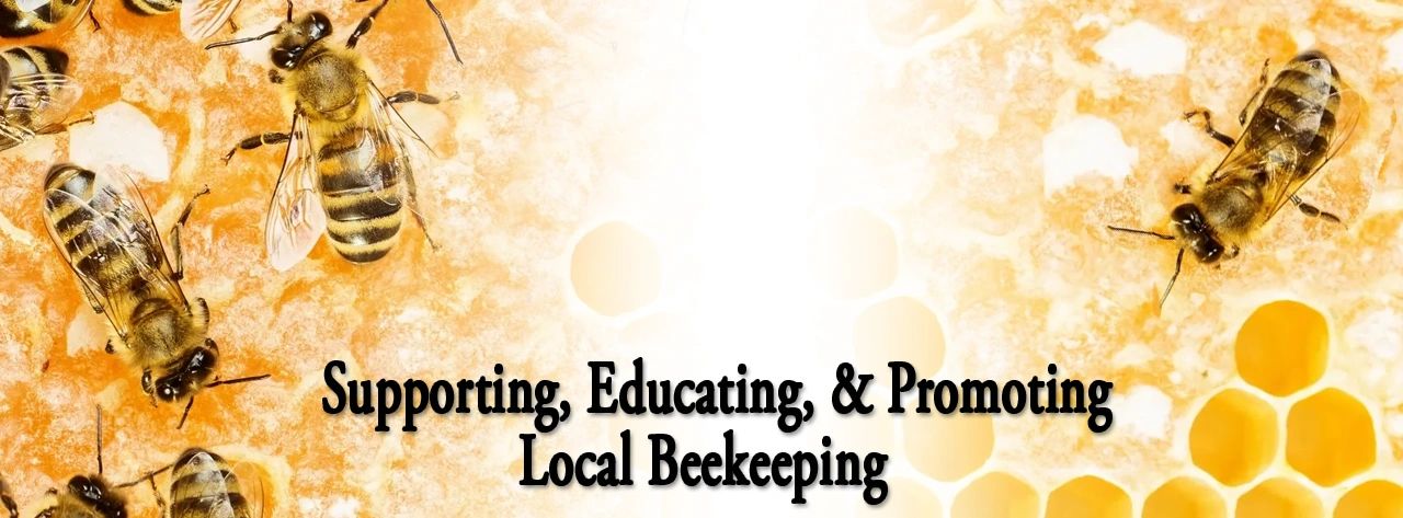 NWPA Beekeepers Association