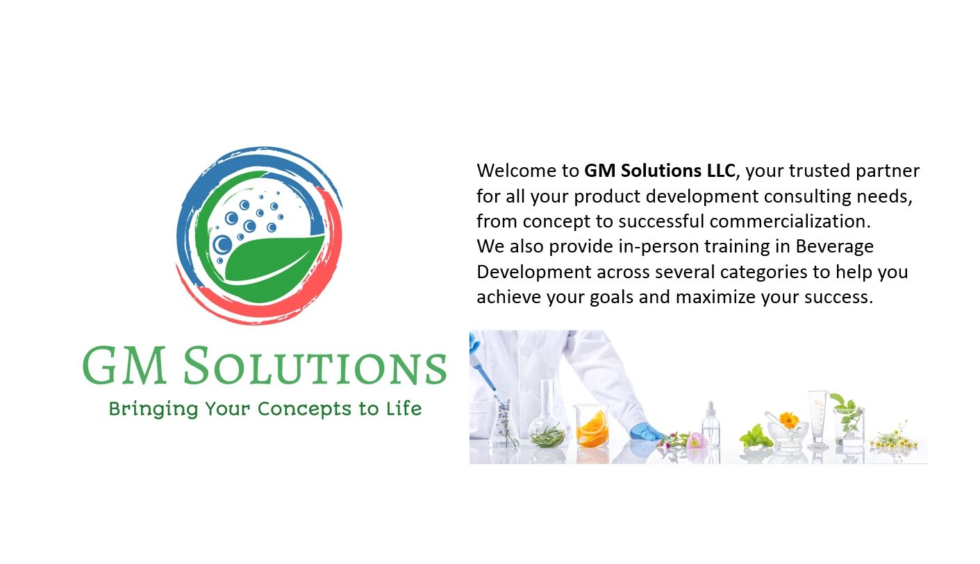 GM Solutions LLC