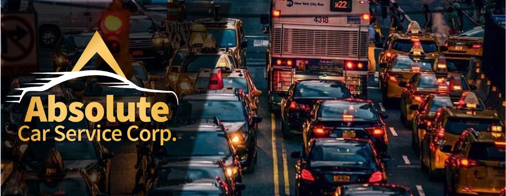 Absolute Car Service Corp