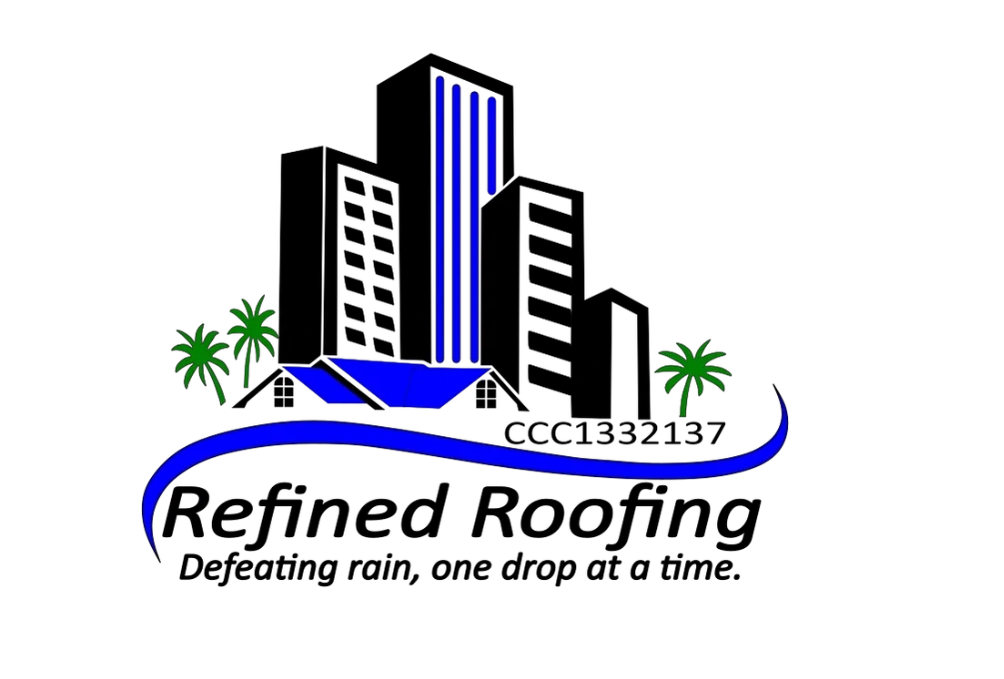 Refined Roofing - Roofing, Commercial & Residential