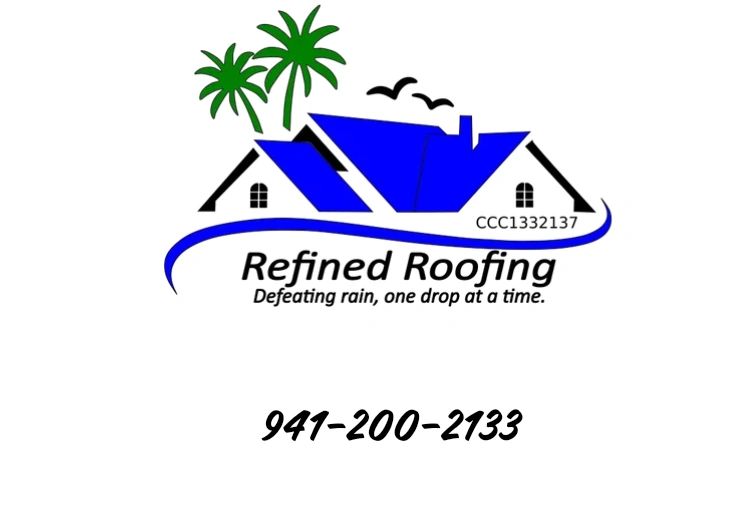 Refined Roofing - Roofing, Commercial & Residential