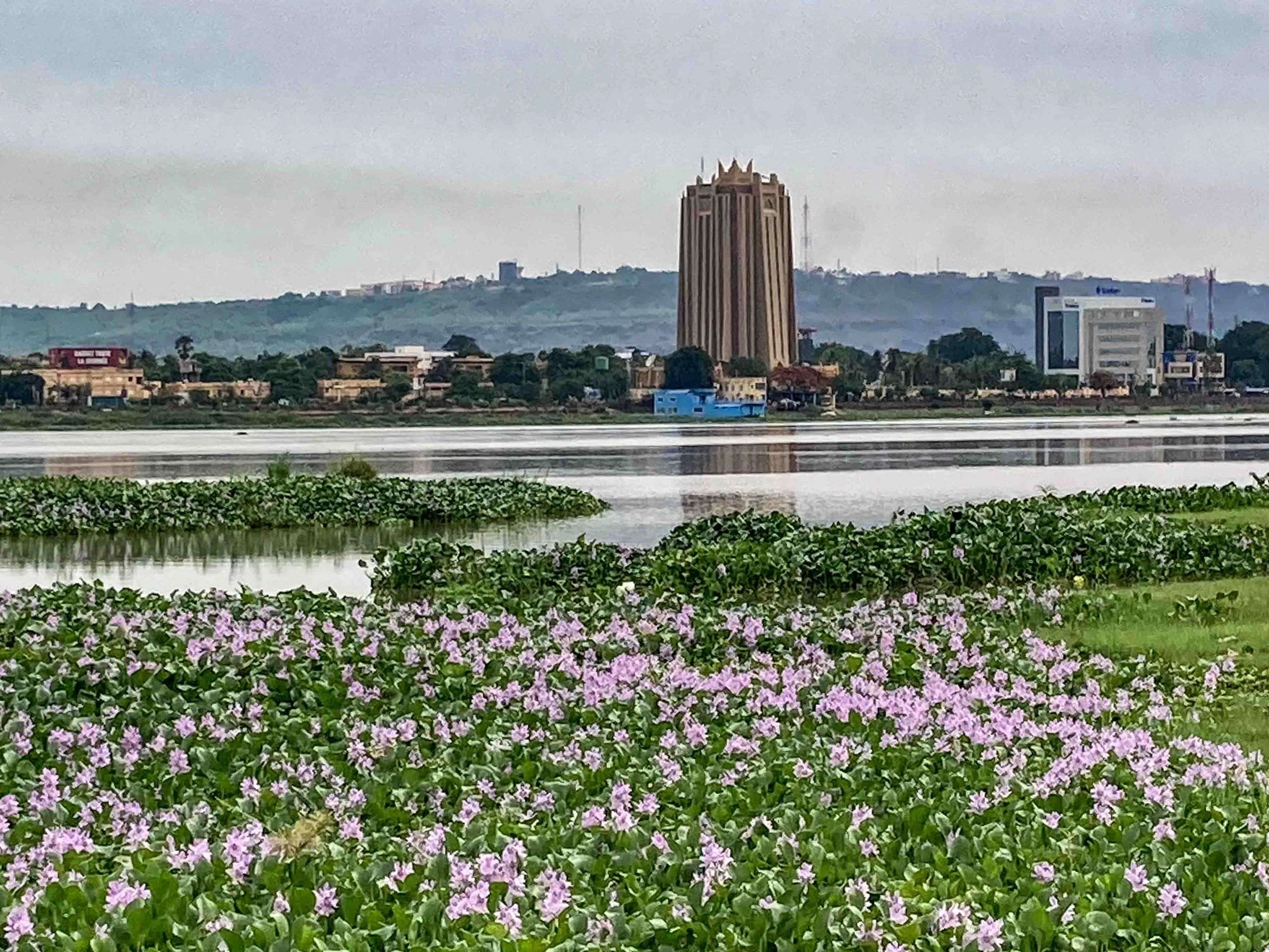 Providing Relief and Restoration Worldwide