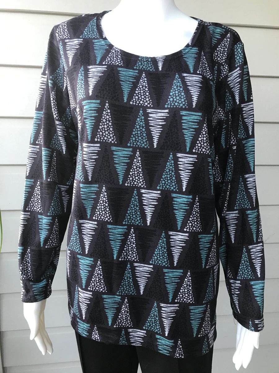 Winter Top