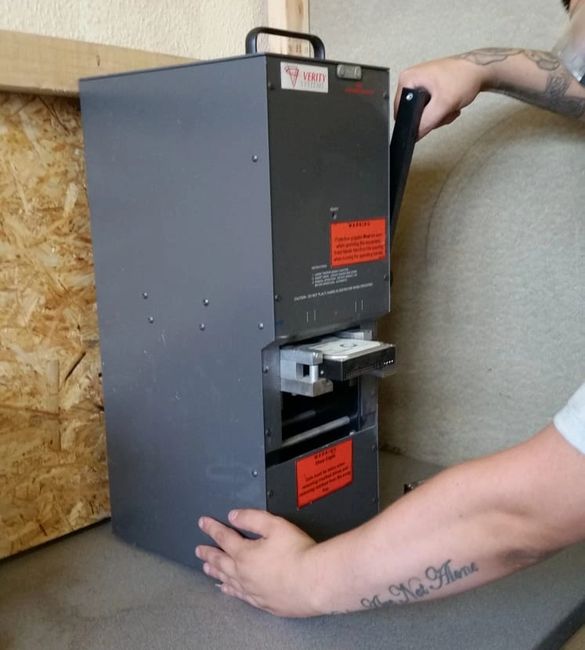 ECS Computer Recycling Limited | Computer Disposal & Data Destruction