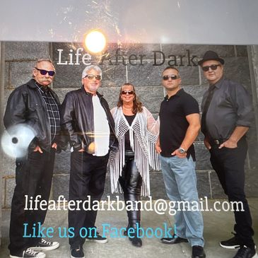 Life after Dark Band