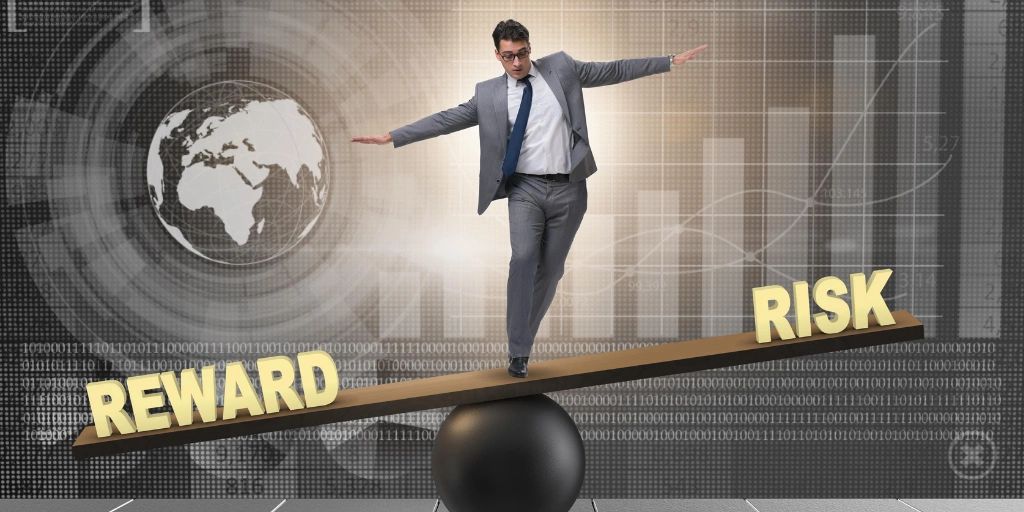 Balancing Risk and Reward