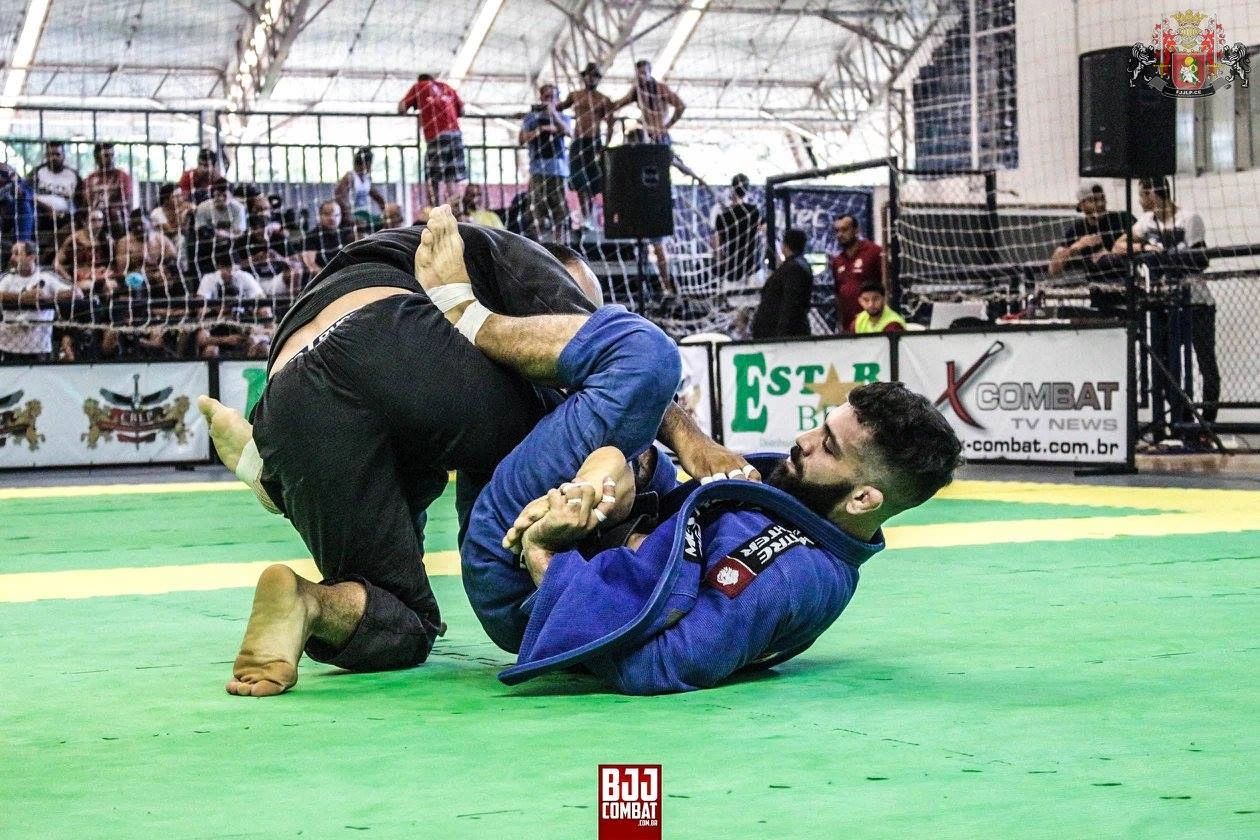 Checkmat Myrtle Beach - Brazilian Jiu-Jitsu, Gym, Martial Arts