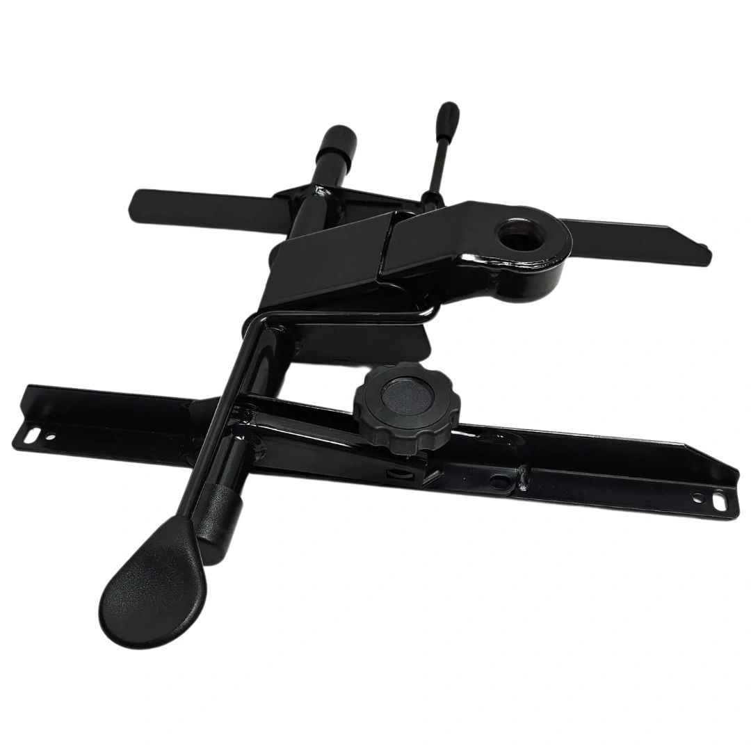 #978 - Office Chair Seat Knee Tilt Mechanism Control ( HEAVY DUTY ) 9 7 ...