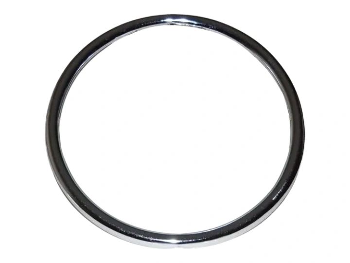 #163CR - Barstool Foot Rest Ring - ( Chrome ) 16 3/4" OD - Replacement ...
