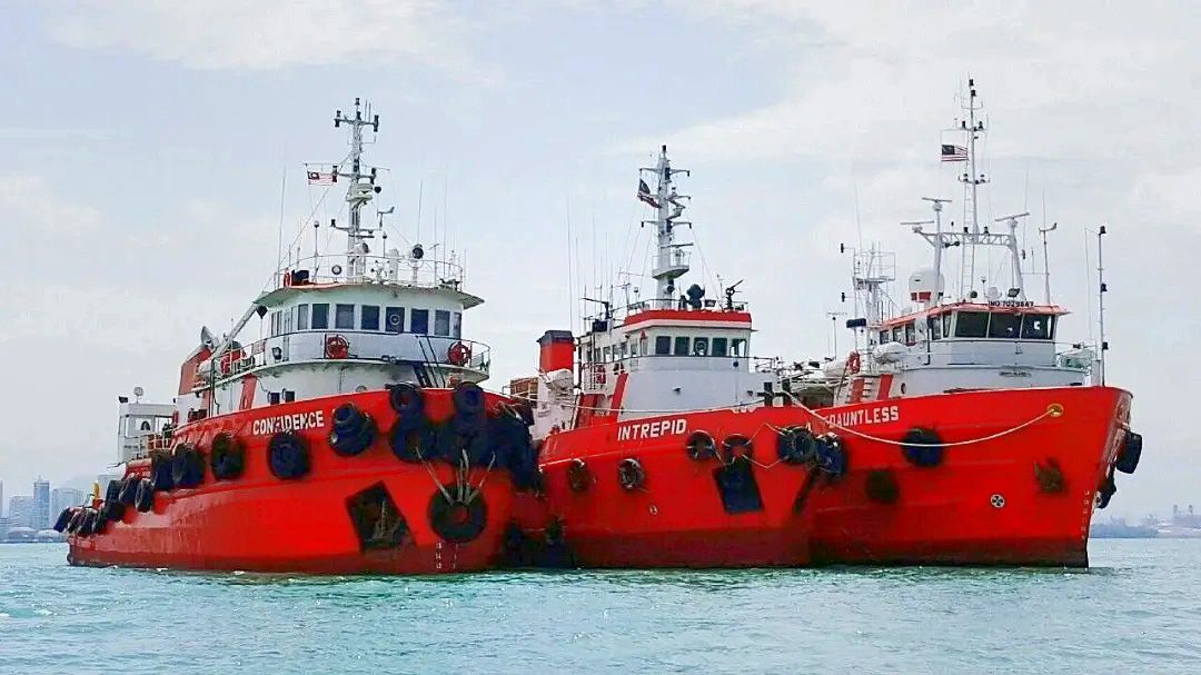 Tug Boat Operator Penang - YYZ MARITIME MANAGEMENT & CONSULTANCY
