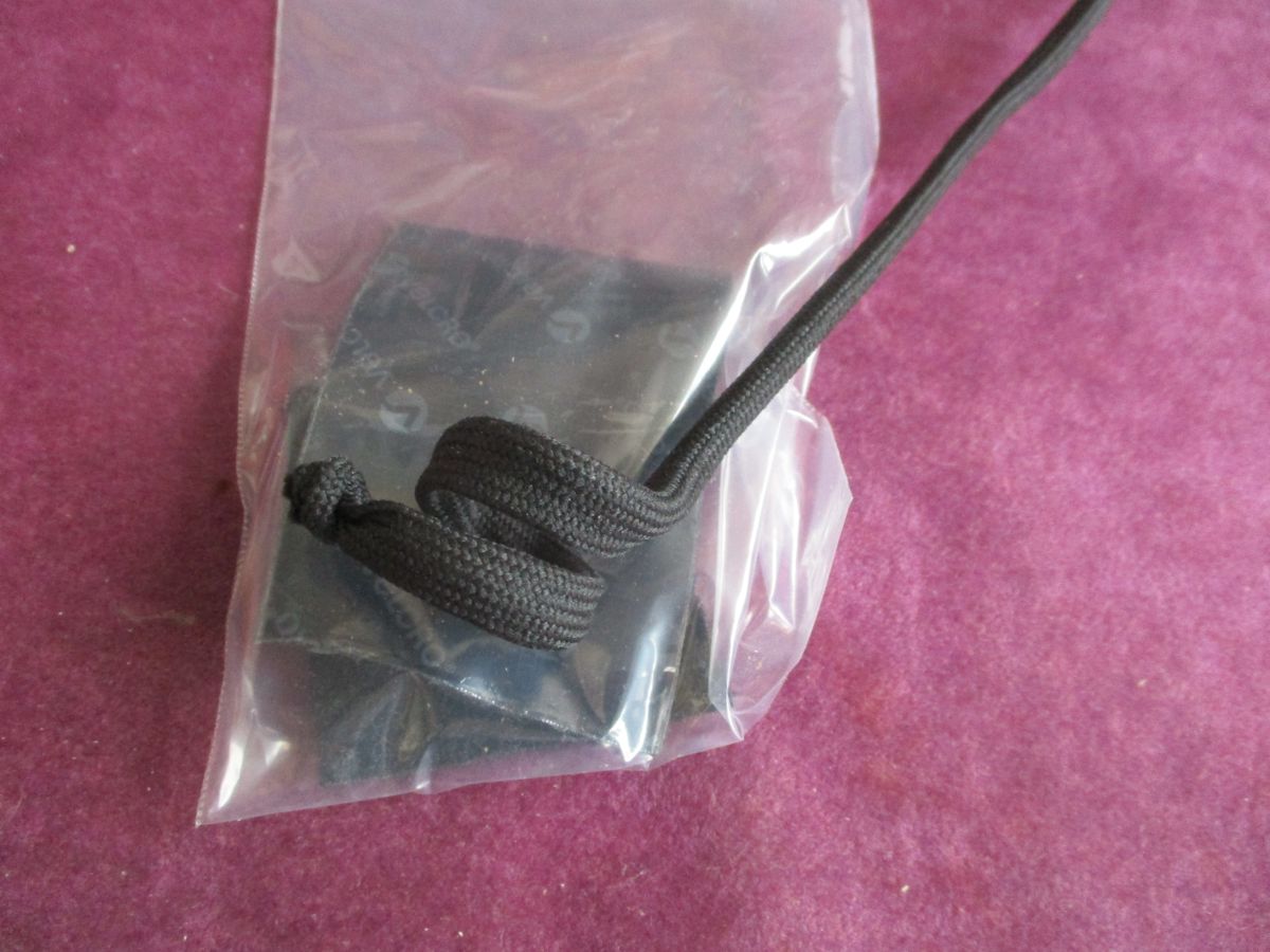 Zombie Gimmick Ditching Device FAB/Fisher