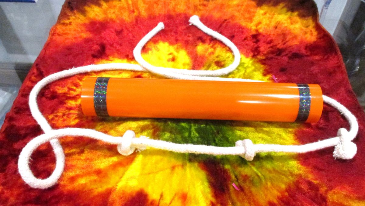 Little Wonder Knot-O-Matic Oslund/FAB WATCH VIDEO!