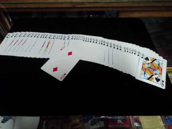 Ambitious Card From Hell - Nalazek/FAB WATCH VIDEO!