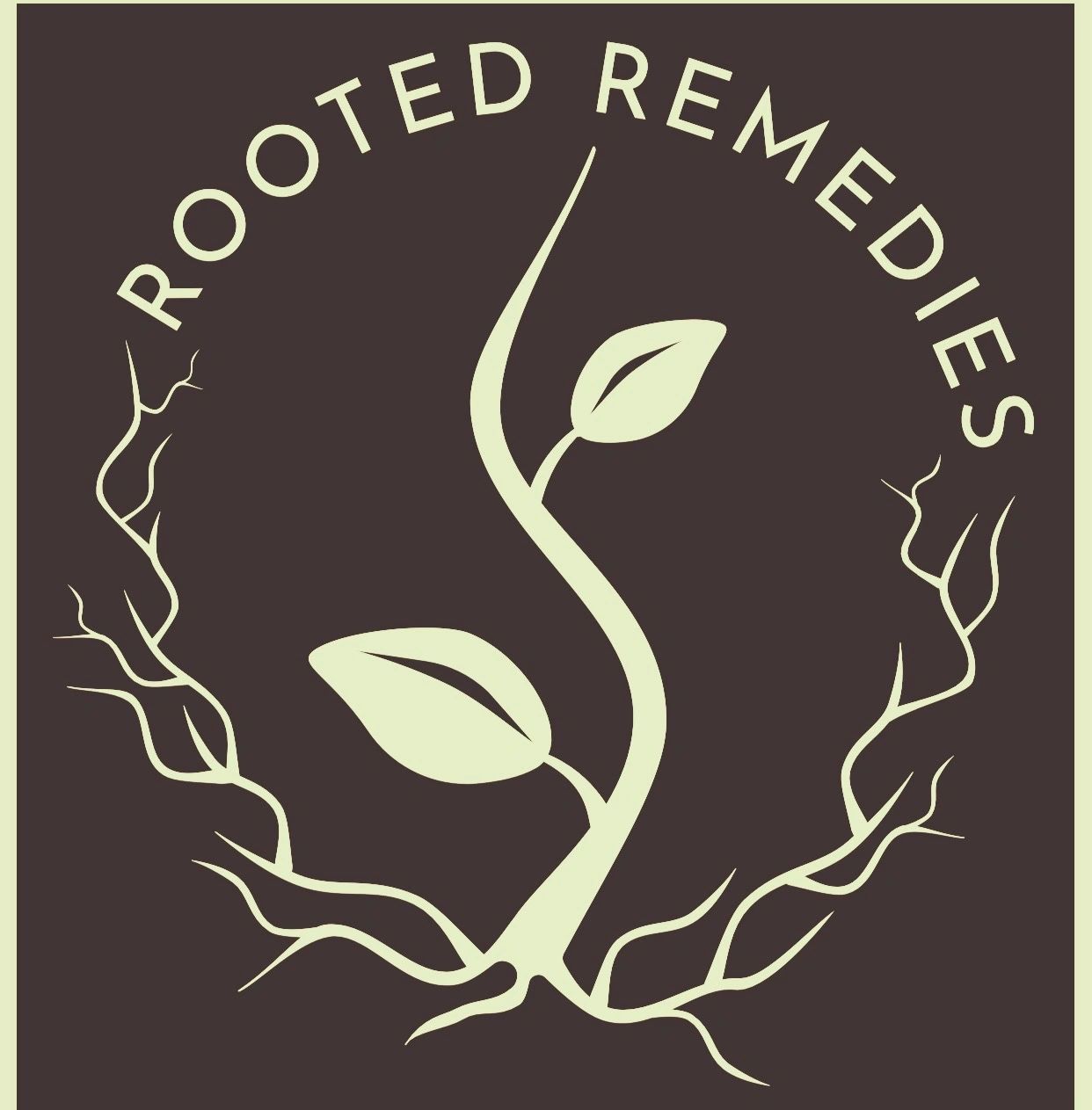 Healing Through Traditional Plant Medicine - Rooted Remedies