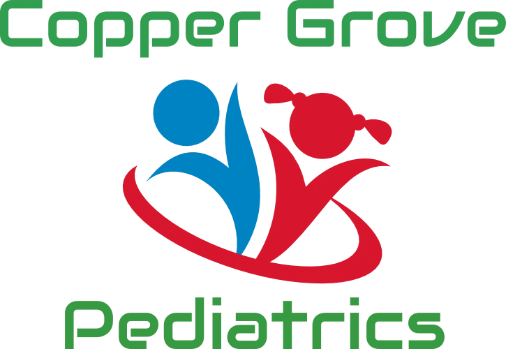 Pediatrics - coppergrovepeds.com