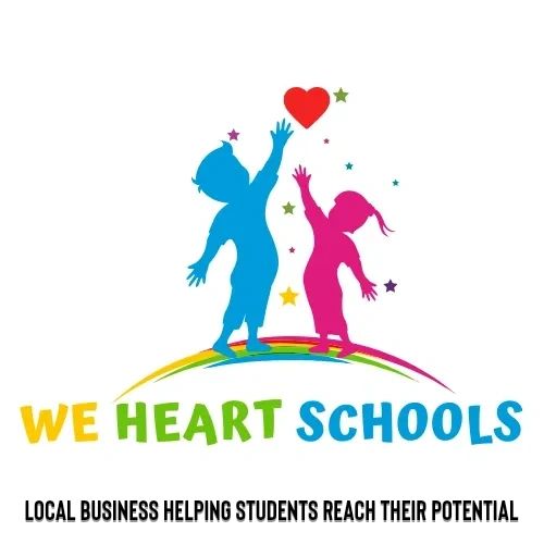 We Heart Schools