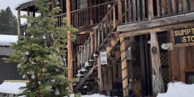 Sumpter Oregon Businesses and Local Attractions and Events - Vacation ...