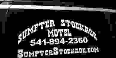 Sumpter Oregon Businesses and Local Attractions and Events - Vacation ...